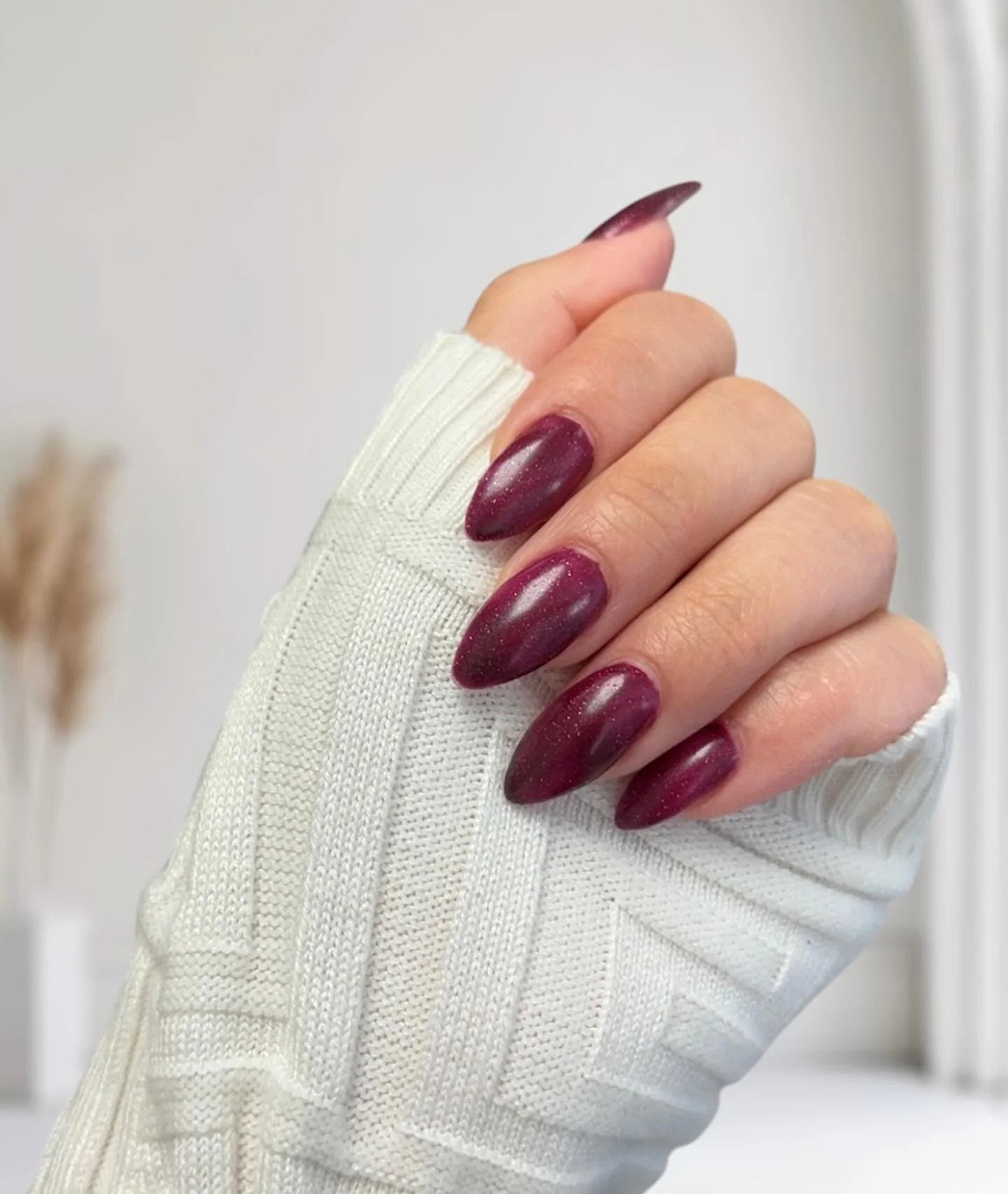 25+ Dark Fall Nail Ideas for 2025 – Trendy & Bold Manicure Inspiration